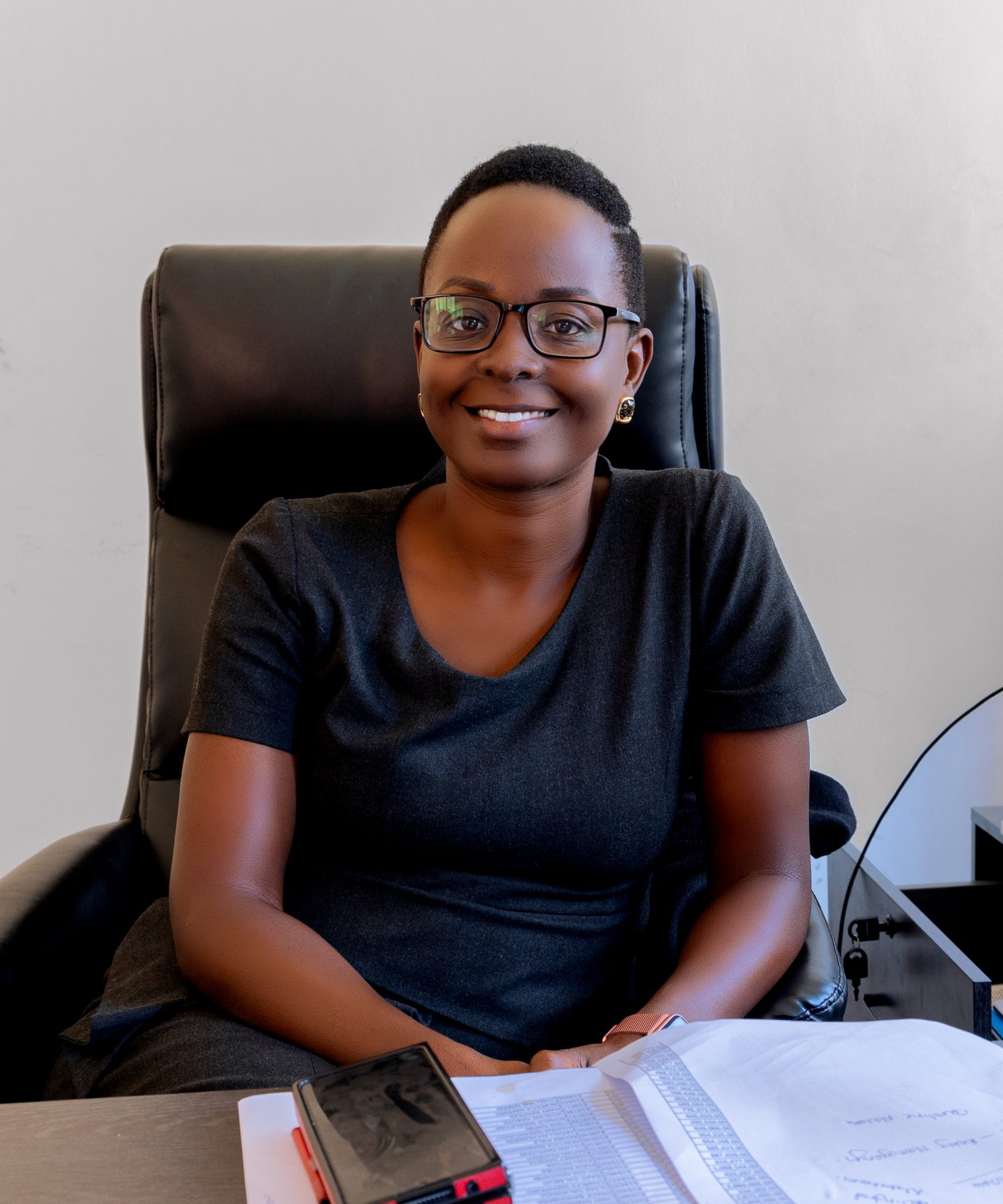 Human Resource Managemnt – WAKISO DISTRICT LOCAL GOVERNMENT