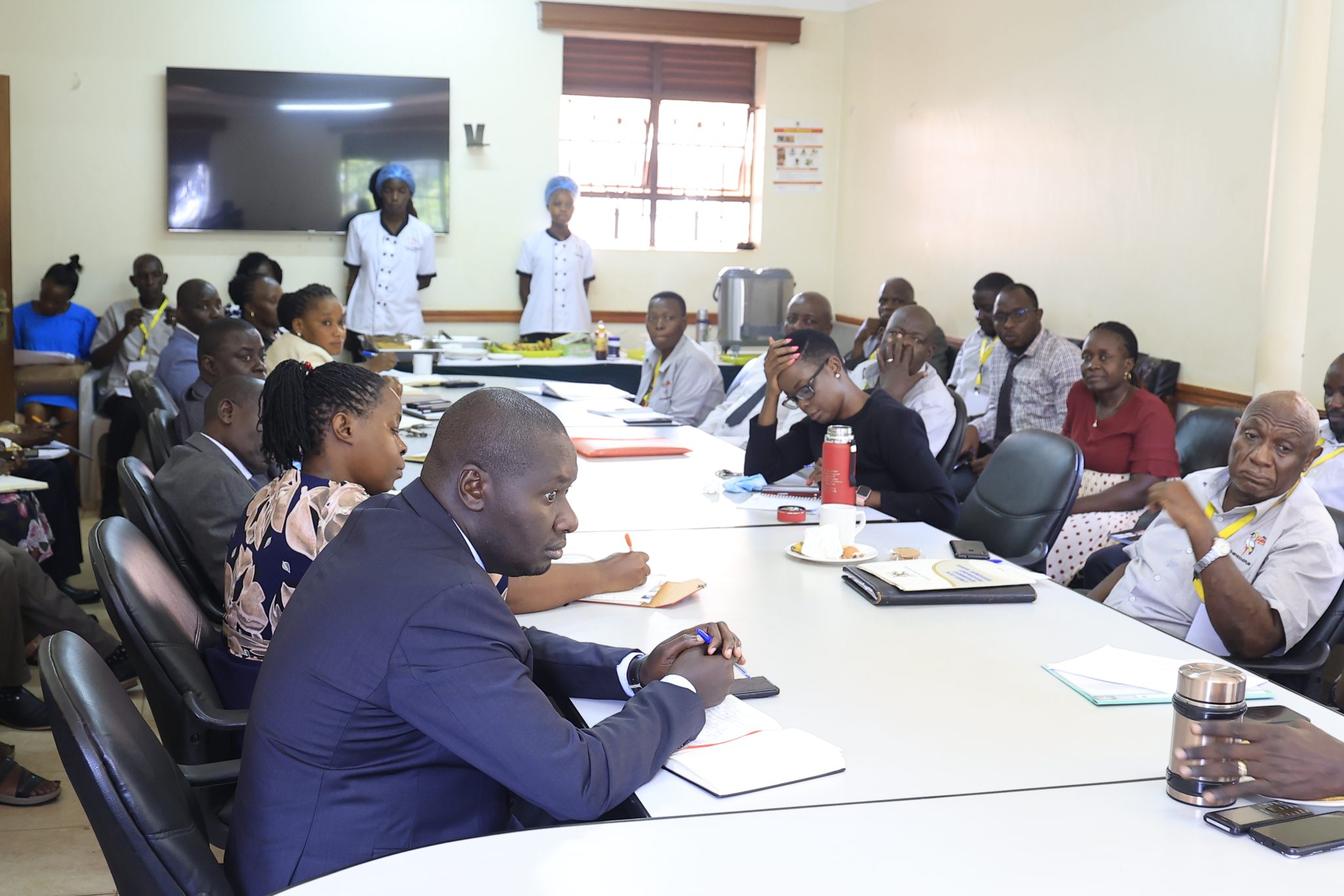 November 2025 – WAKISO DISTRICT LOCAL GOVERNMENT