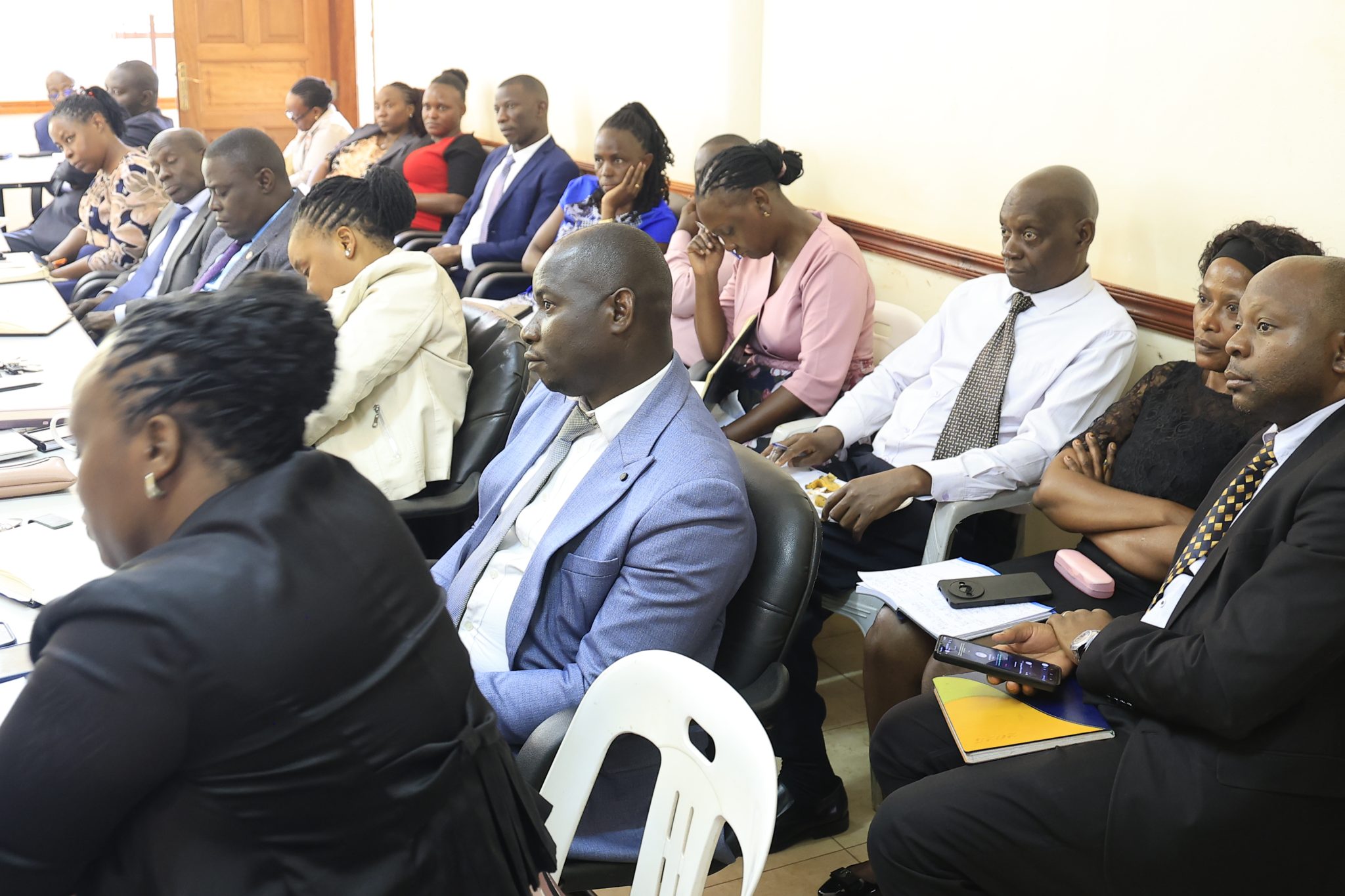 November 2025 – WAKISO DISTRICT LOCAL GOVERNMENT